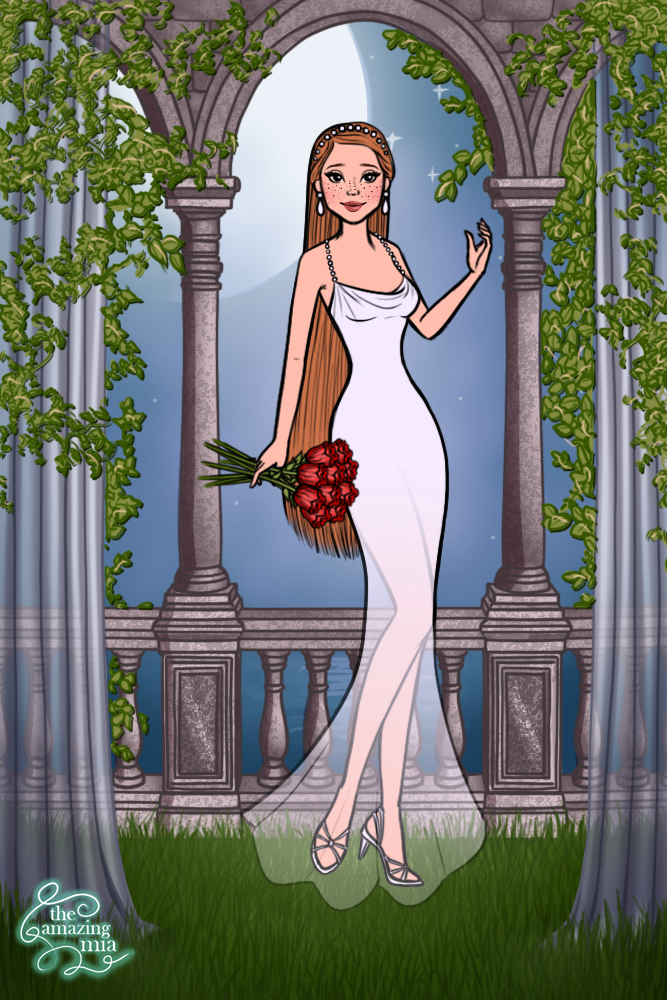 Bride - Cecilia | meiker.io