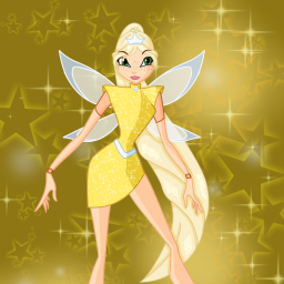 Guardian Fairy Maker ~ meiker.io