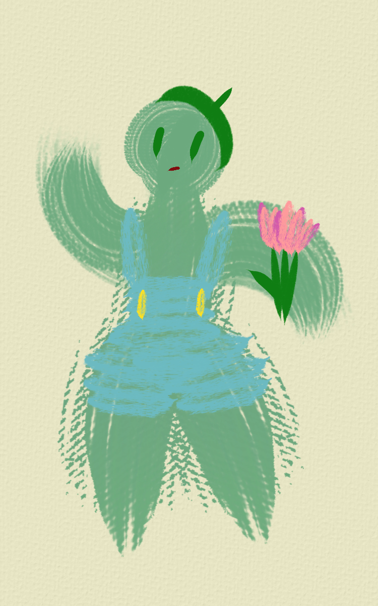 plant person | meiker.io