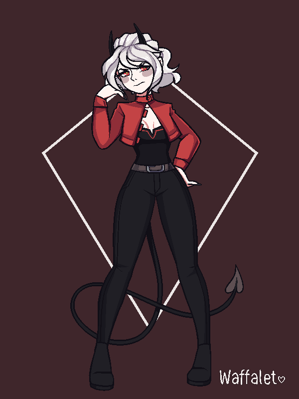 Sour Demon | meiker.io