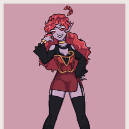 Monster girl maker ~ meiker.io