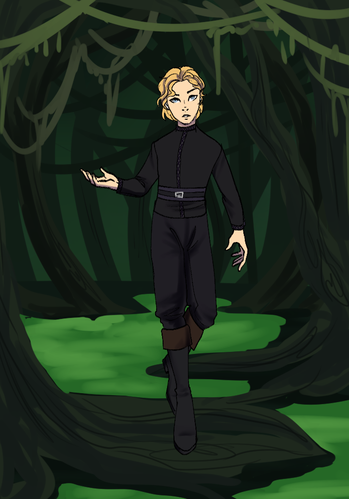 Eleventh Brother | meiker.io