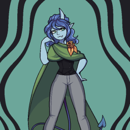 Monster girl maker ~ meiker.io