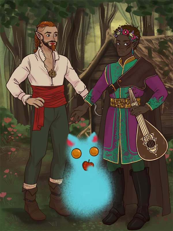 A Home to Return to | meiker.io