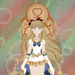 Moonlight Warrior ~ meiker.io