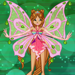 Enchanted Fairy Maker ~ meiker.io