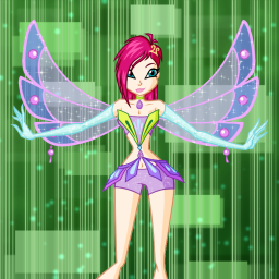 Enchanted Fairy Maker ~ meiker.io