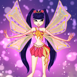 Enchanted Fairy Maker ~ meiker.io