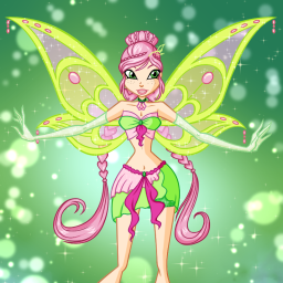 Enchanted Fairy Maker ~ meiker.io