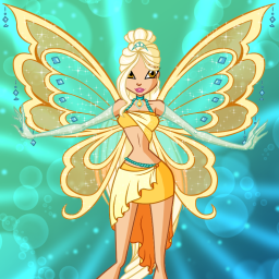 Enchanted Fairy Maker ~ meiker.io