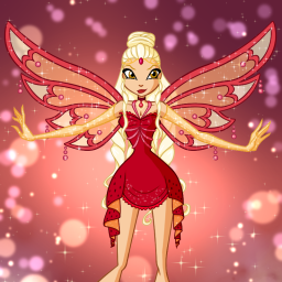 Enchanted Fairy Maker ~ meiker.io