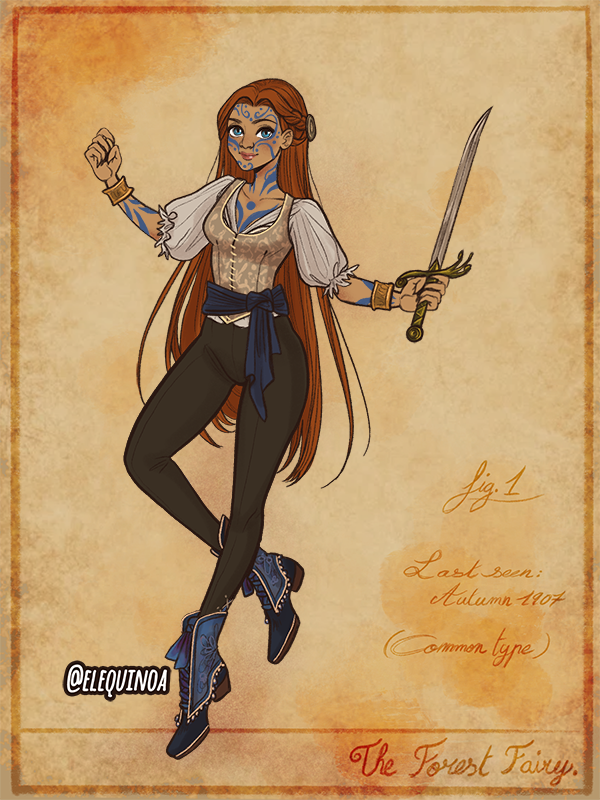 Angelina | meiker.io