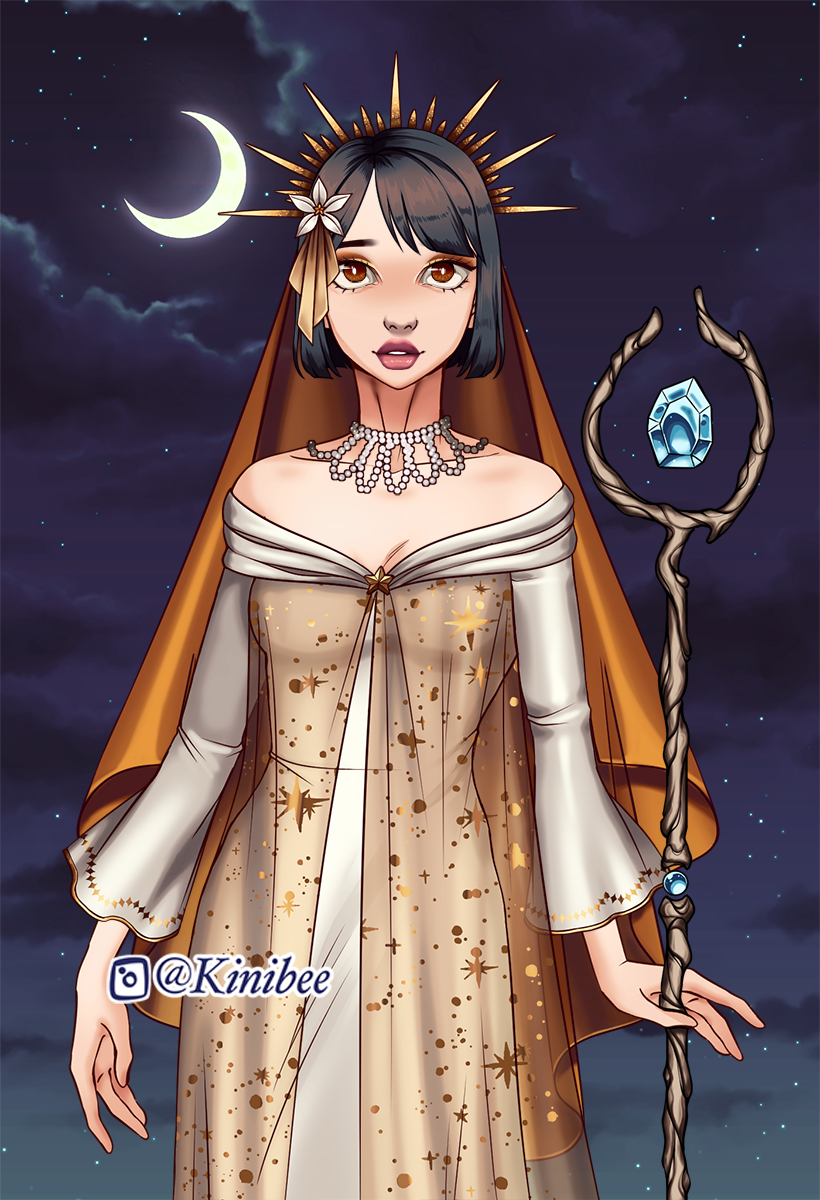 Madalene | meiker.io