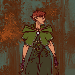 Elf Maker ~ meiker.io