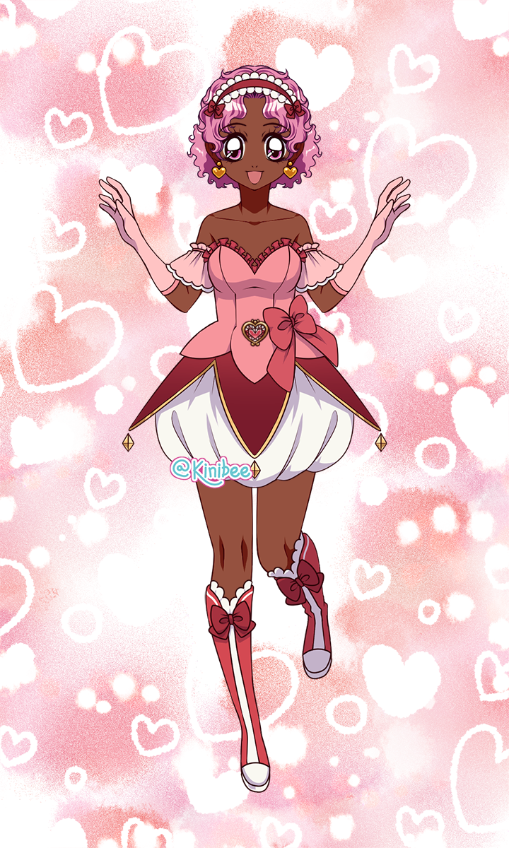 Princess Sparkle | meiker.io