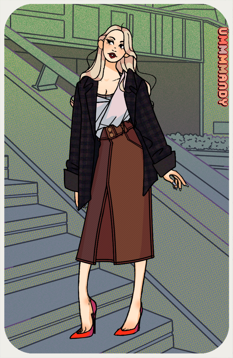 Ellie Edgar | meiker.io