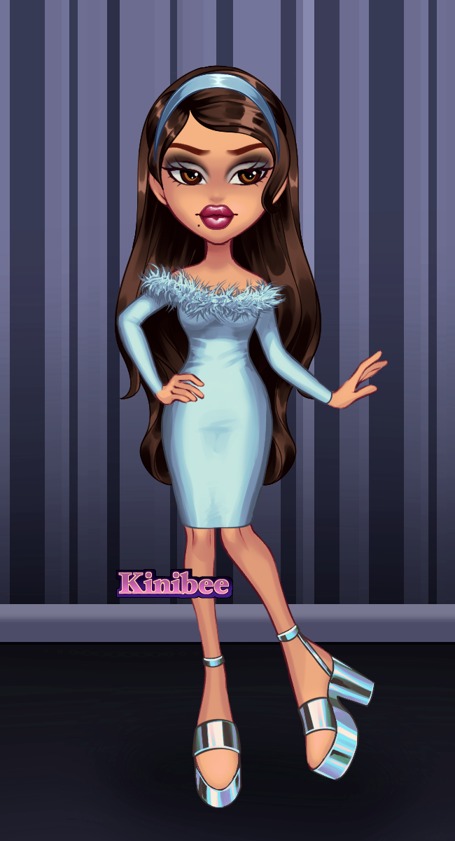 Mom, Can I Have JUST ONE Bratz Doll? | meiker.io