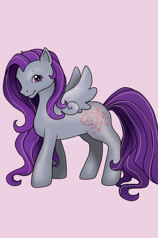 My Little Pony Maker