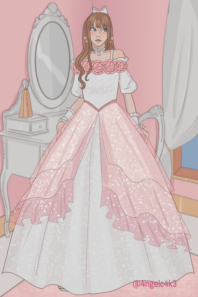 Princess Closet - ZA | meiker.io