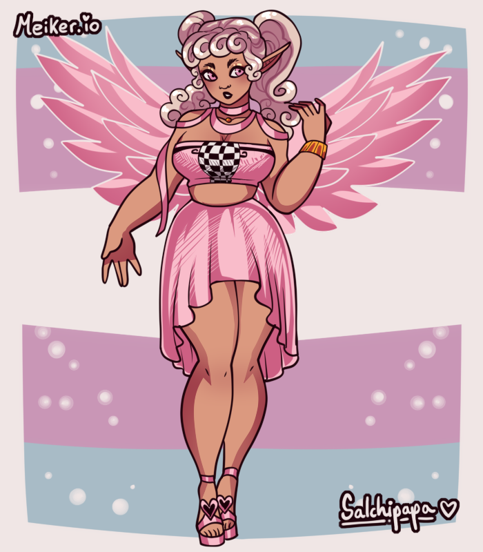 Bubblegum | meiker.io