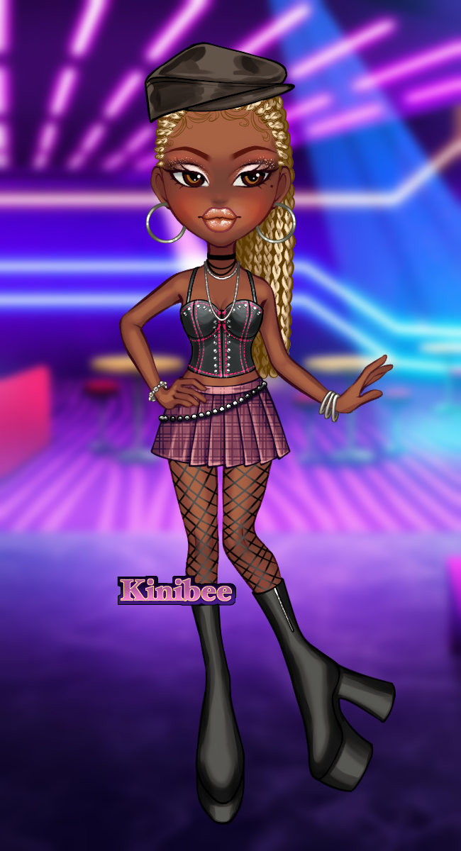 bratz party | meiker.io