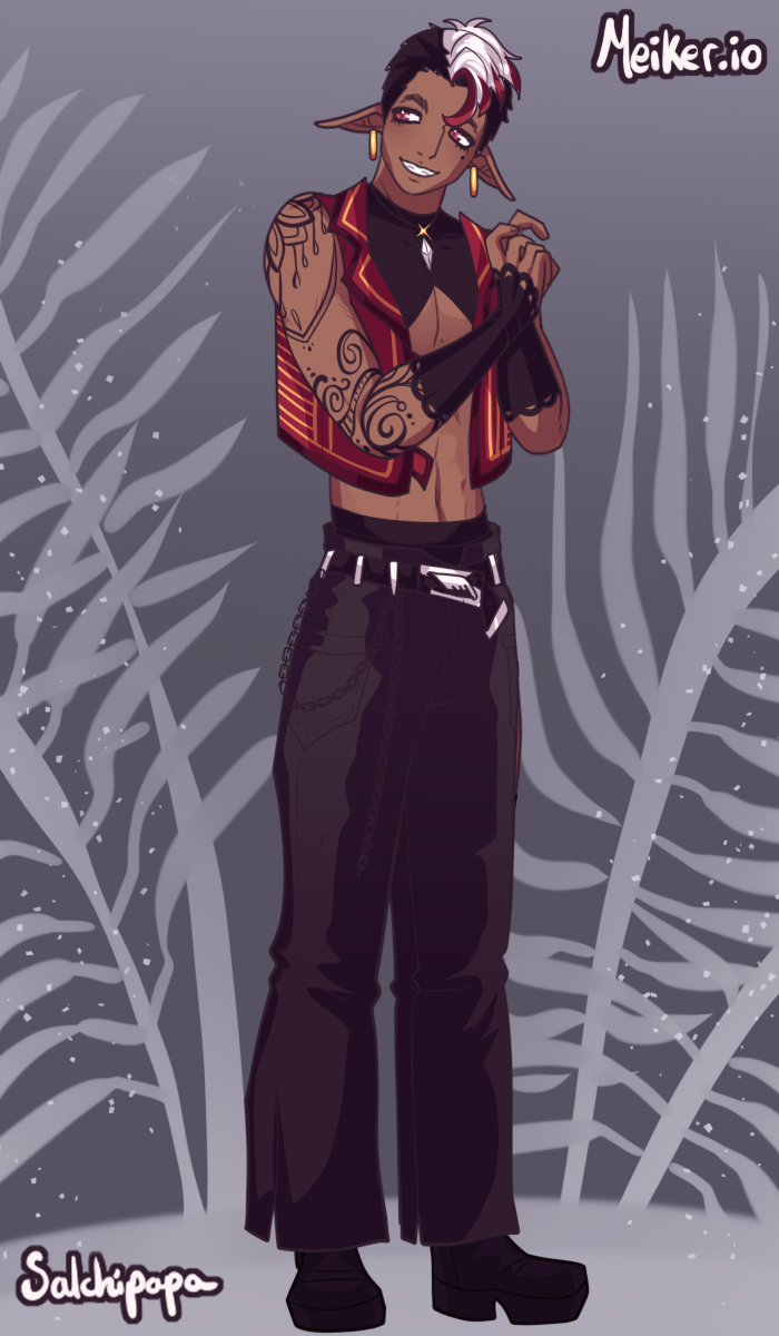 I have brainrot | meiker.io