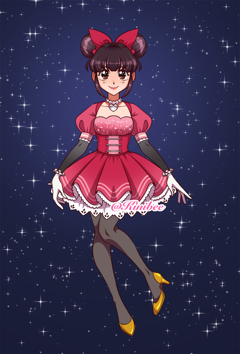 minnie mouse | meiker.io